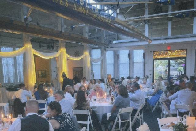 The Jones River Trading - Venue - Kingston, MA - WeddingWire