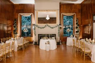 Overhills Mansion Reviews - Catonsville, MD - 238 Reviews