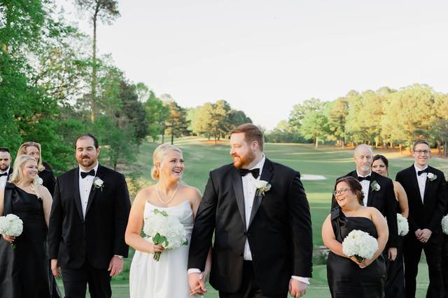 The Country Club at Wakefield Plantation Reviews - Raleigh, NC - 18 Reviews