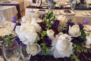 Bloomers Floral & Event Design Reviews - Chatham, NJ - 30 Reviews