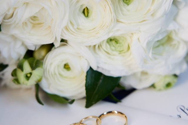 Melarosa - Flowers - Woodmere, NY - WeddingWire