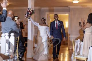 Overhills Mansion - Venue - Catonsville, MD - WeddingWire