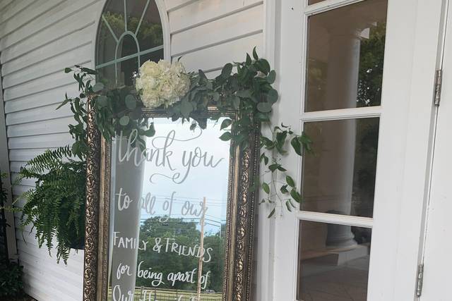 Mathews Manor Reviews - Springville, AL - 38 Reviews