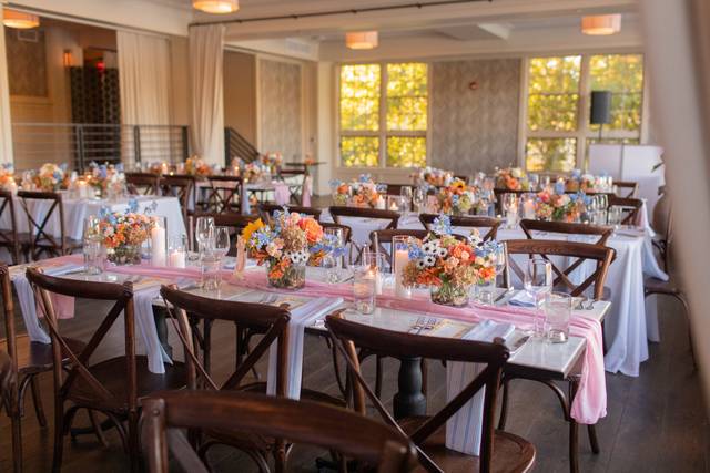 Stella of New Hope - Venue - New Hope, PA - WeddingWire