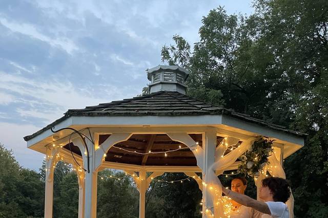 Knoll Country Club - Venue - Boonton, NJ - WeddingWire