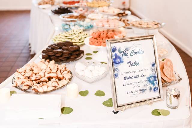 Old Barn Out Back - Venue - Lima, OH - WeddingWire