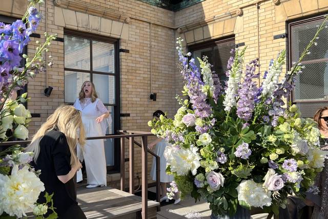 Melarosa - Flowers - Woodmere, NY - WeddingWire