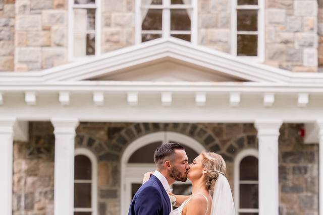 Brecknock Hall Reviews - Greenport, NY - 23 Reviews