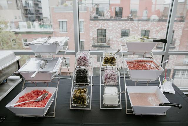 Bassett Caterers Reviews - Brooklyn, NY - 22 Reviews