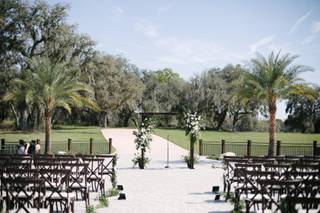 Simpson Lakes - Venue - Dade City, FL - WeddingWire