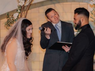 Weddings by Patrick - Officiant - Los Angeles, CA - WeddingWire