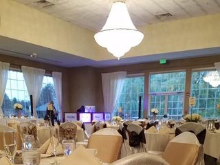 Avalon Manor Banquet Center - Venue - Merrillville, IN - WeddingWire