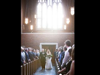 Scarritt Bennett - Venue - Nashville, TN - WeddingWire