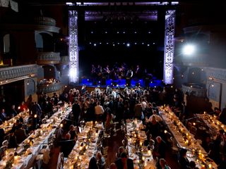 Thalia Hall Chicago - Venue - Chicago, IL - WeddingWire