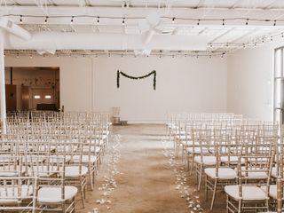 Factory Atlanta - Venue - Atlanta, GA - WeddingWire