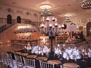 Citadel Houston - Venue - Houston, TX - WeddingWire