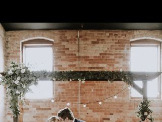 The Startup Building - Venue - Provo, UT - WeddingWire