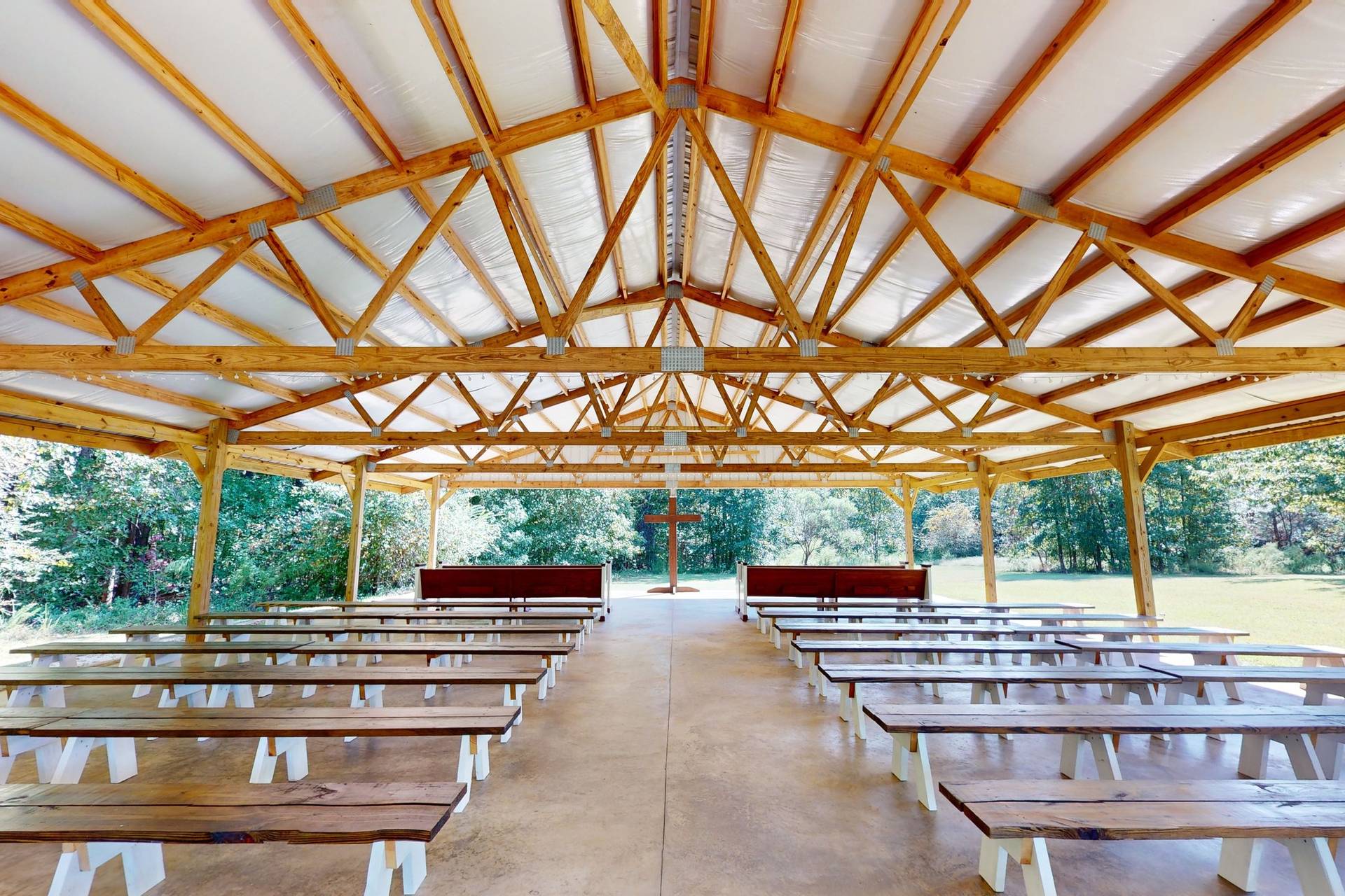 The Venue at West Creek - Reviews, Photos & Deals 2026 - Batesburg, SC ...