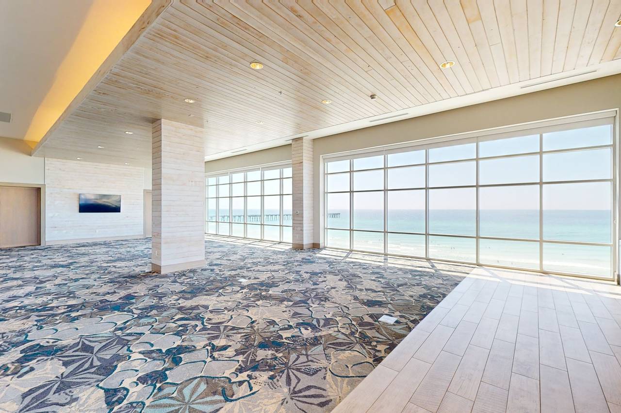 SpringHill Suites Marriott, Panama City Beachfront - Reviews, Photos ...