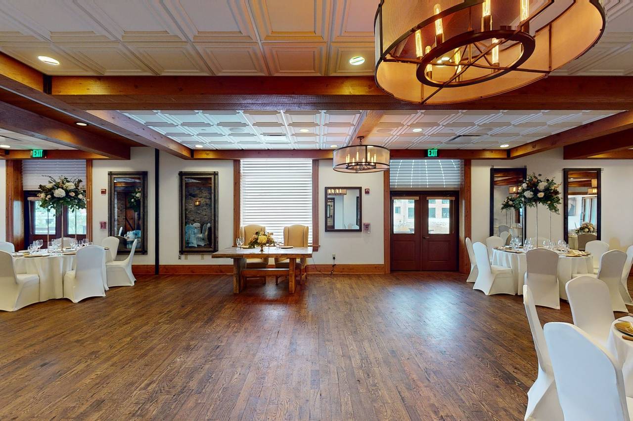 Ironworks Hotel Beloit - Venue - Beloit, WI - WeddingWire
