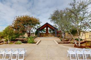 Ruthe Jackson Center - Banquet Halls - Grand Prairie, TX - WeddingWire