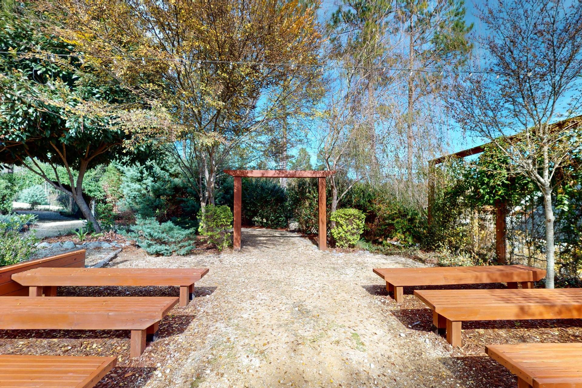 Coldwater Gardens - Reviews, Photos & Deals 2026 - Milton, FL - WeddingWire
