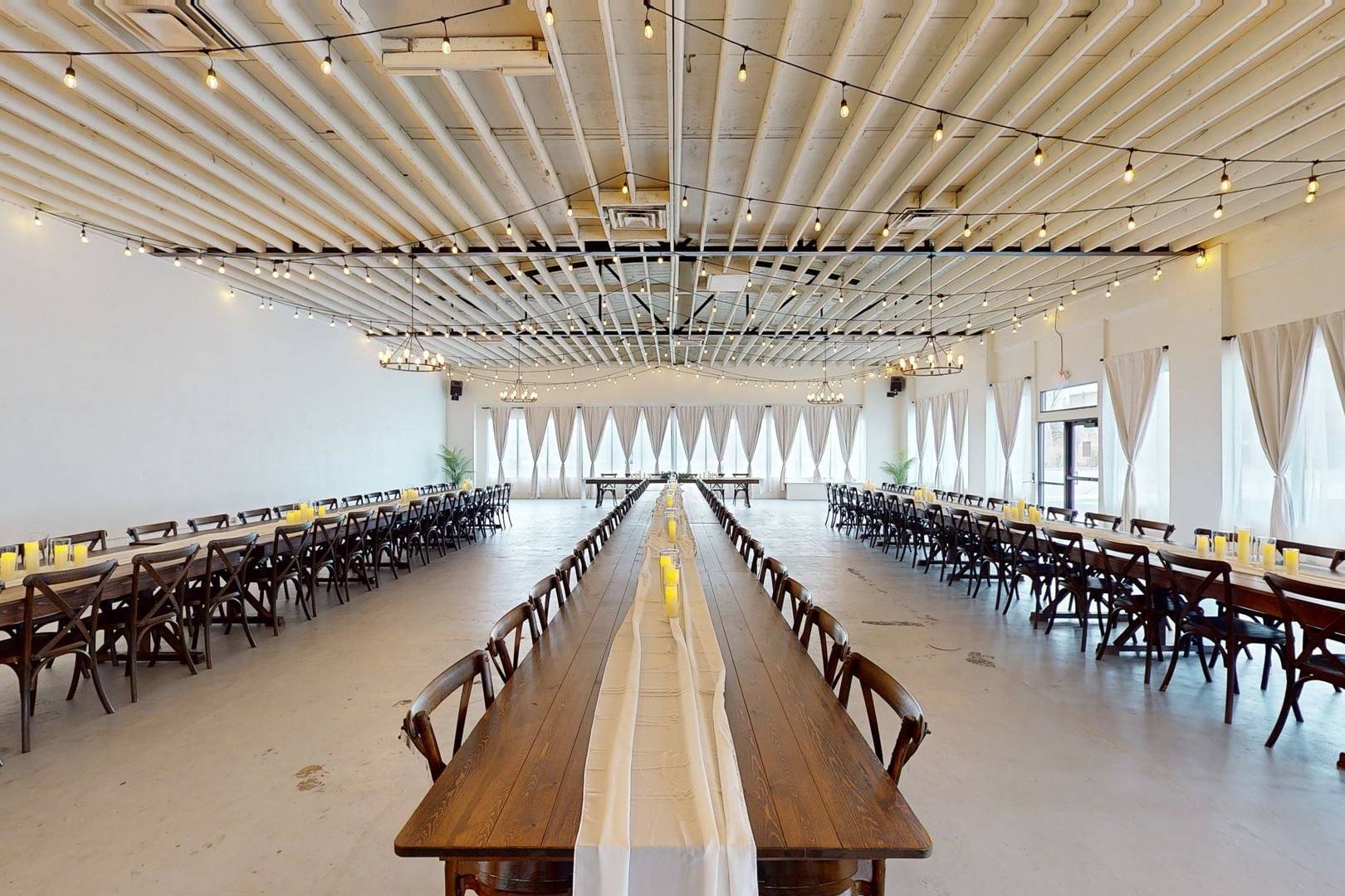 The Ivory Hall - Banquet Halls - Provo, UT - WeddingWire