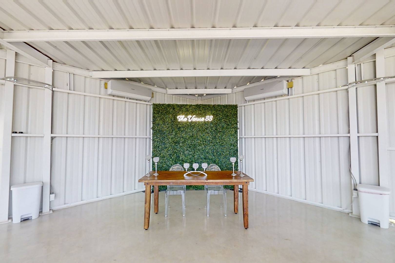 The Venue 88 - Banquet Halls - San Antonio, TX - WeddingWire
