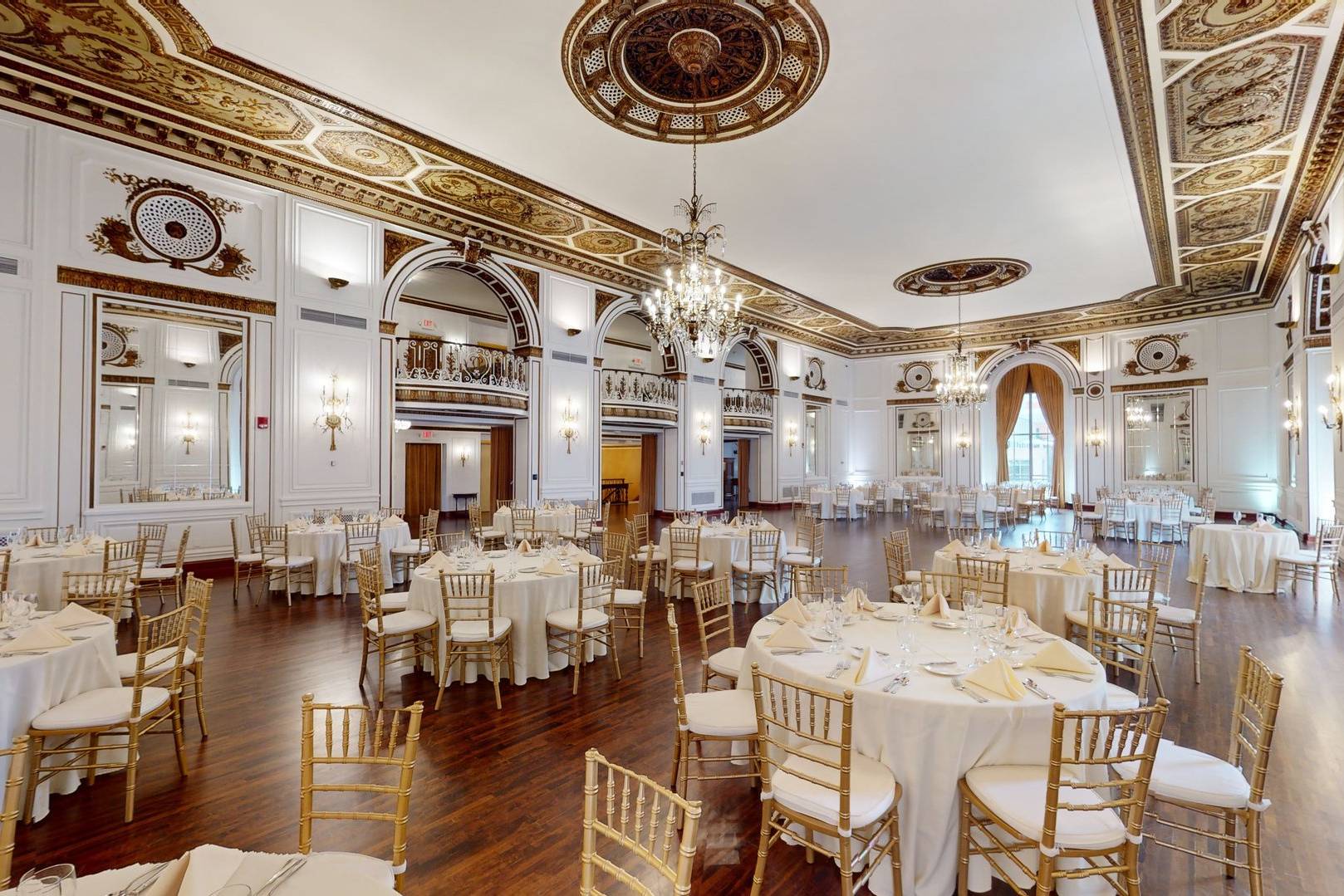 Colony Club Detroit - Reviews, Photos & Deals 2026 - Detroit, MI ...