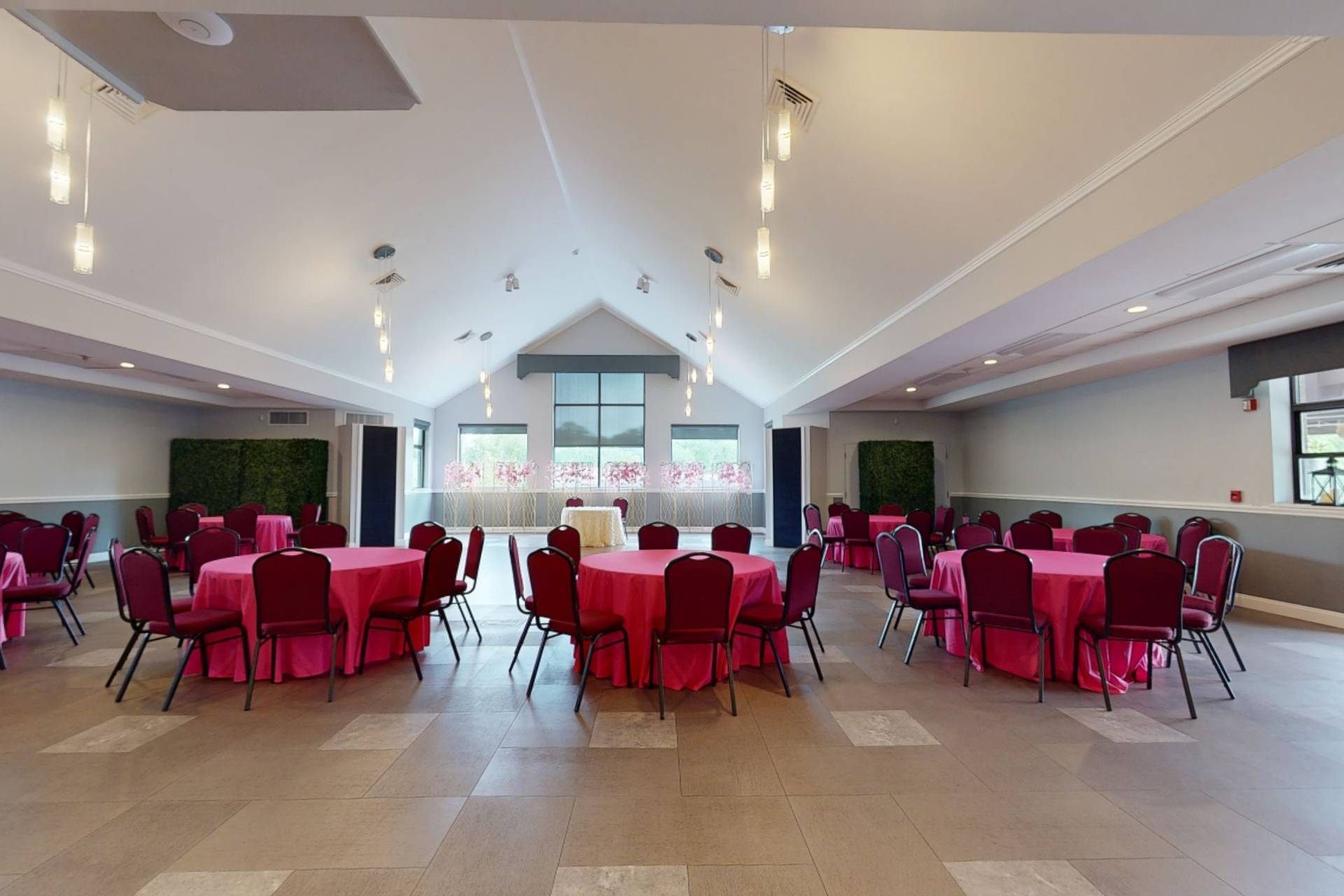 Padonia Park Club - Country Club Weddings - Cockeysville, MD - WeddingWire