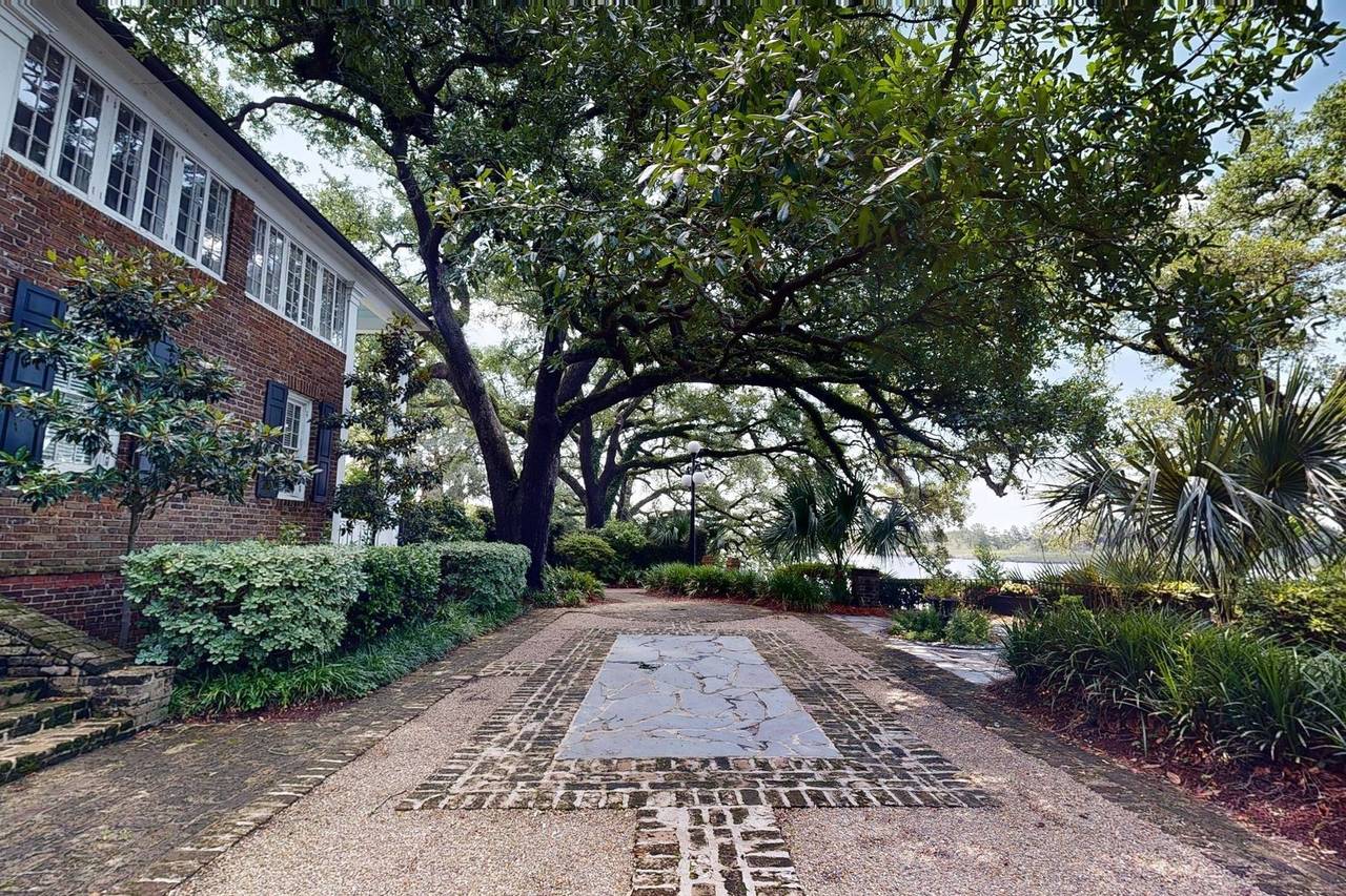 Kaminski House Museum - Museum Weddings - Georgetown, SC - WeddingWire