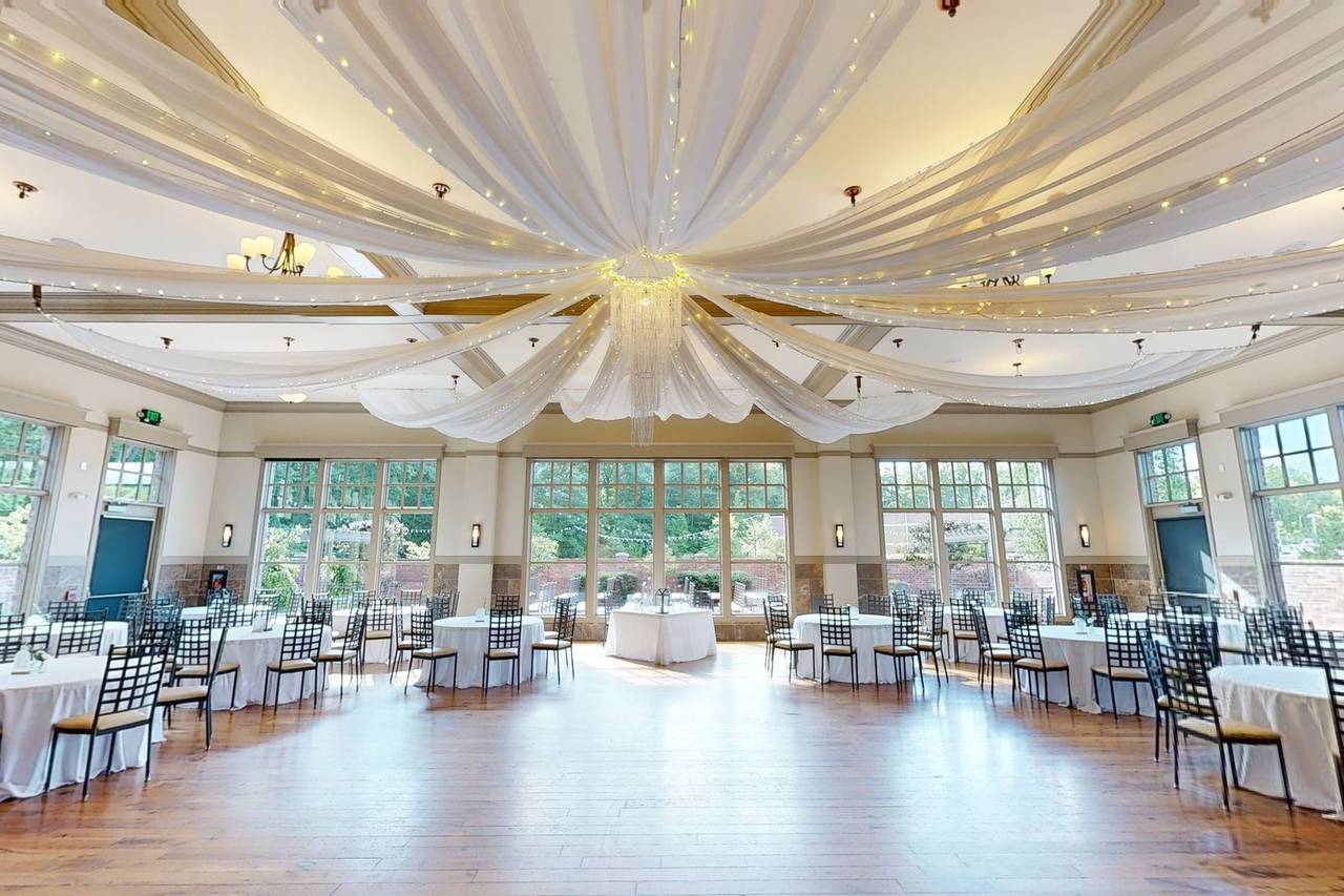 The Everly - Banquet Halls - Mentor, OH - WeddingWire