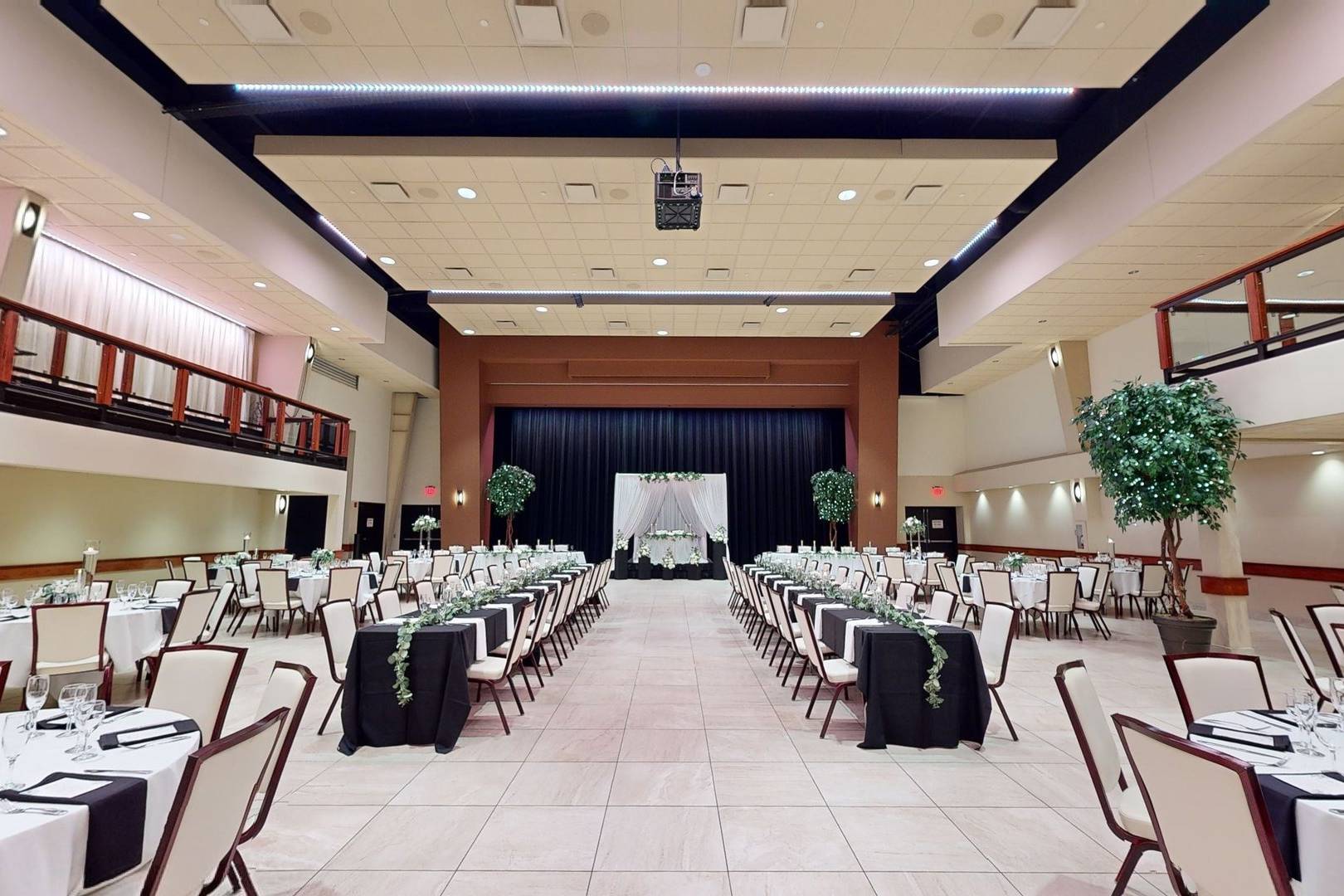Avalon Events Center - Banquet Halls - Fargo, ND - WeddingWire