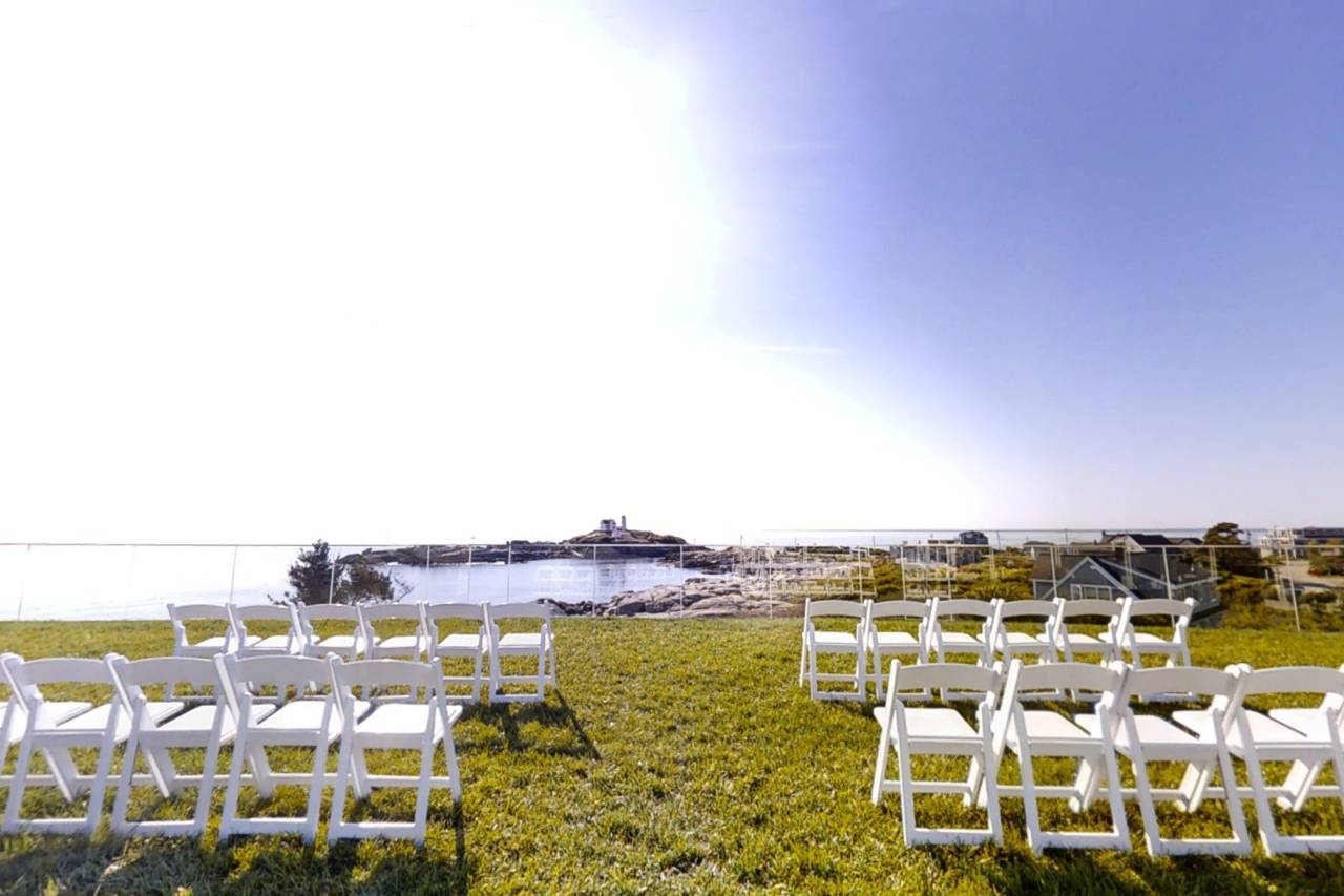 ViewPoint Hotel - Hotel Weddings - York, ME - WeddingWire