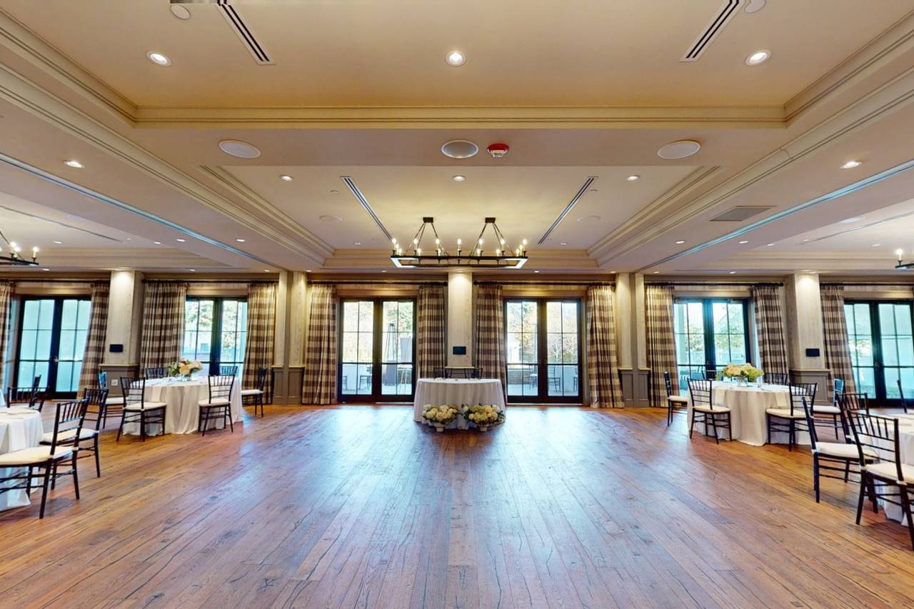 Kimpton Taconic Hotel - Hotel Weddings - Manchester, VT - WeddingWire