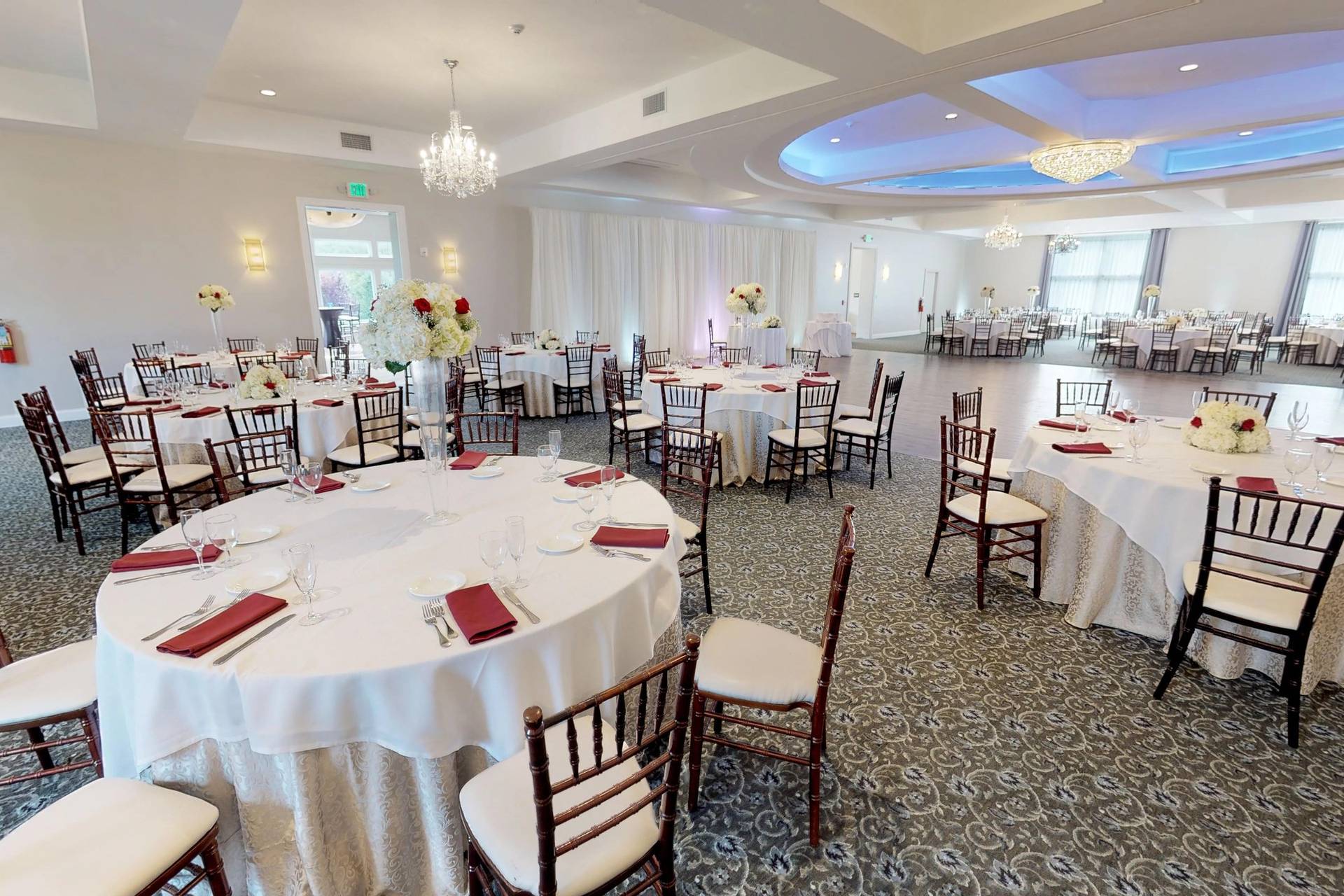 The Warrington - Country Club Weddings - Warrington, PA - WeddingWire