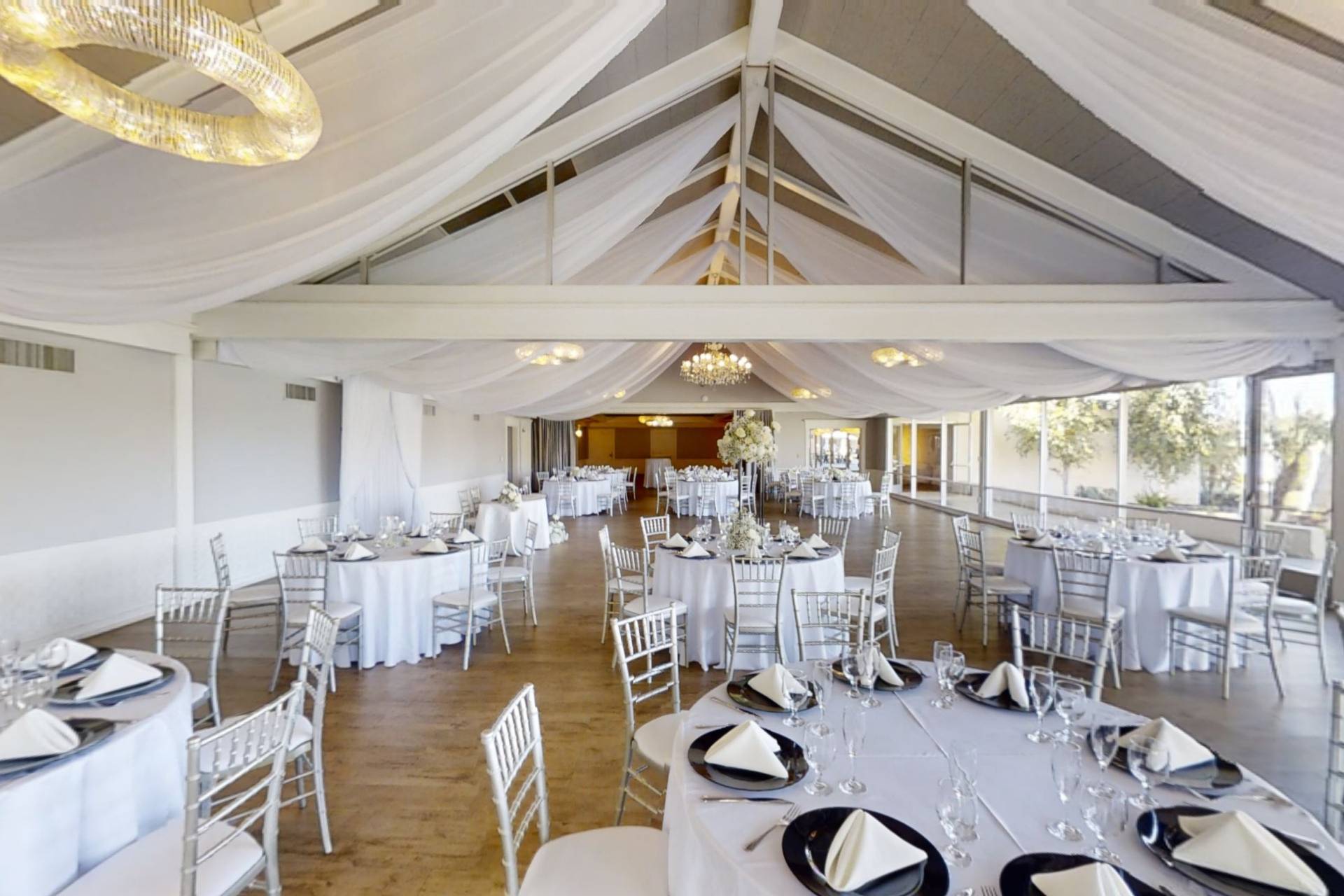 Diamond Bar Golf Course - Country Club Weddings - Diamond Bar, CA ...