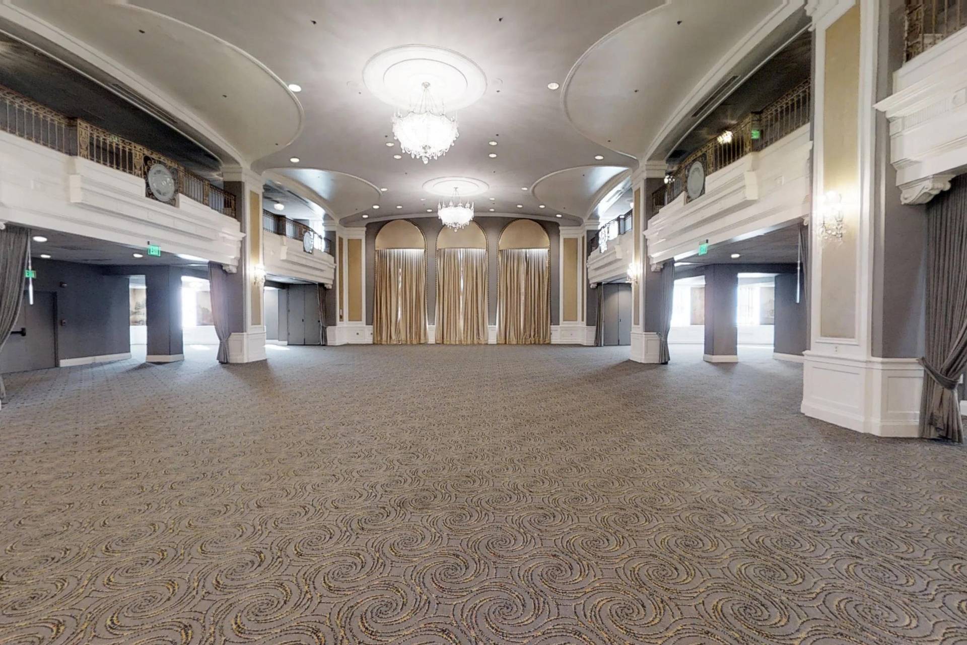 Lord Baltimore Hotel - Reviews, Photos & Deals 2026 - Baltimore, MD ...