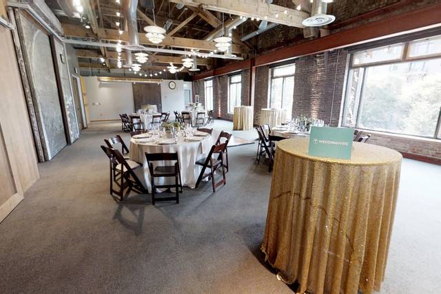 Ecotrust - Reviews, Photos & Deals 2026 - Portland, OR - WeddingWire