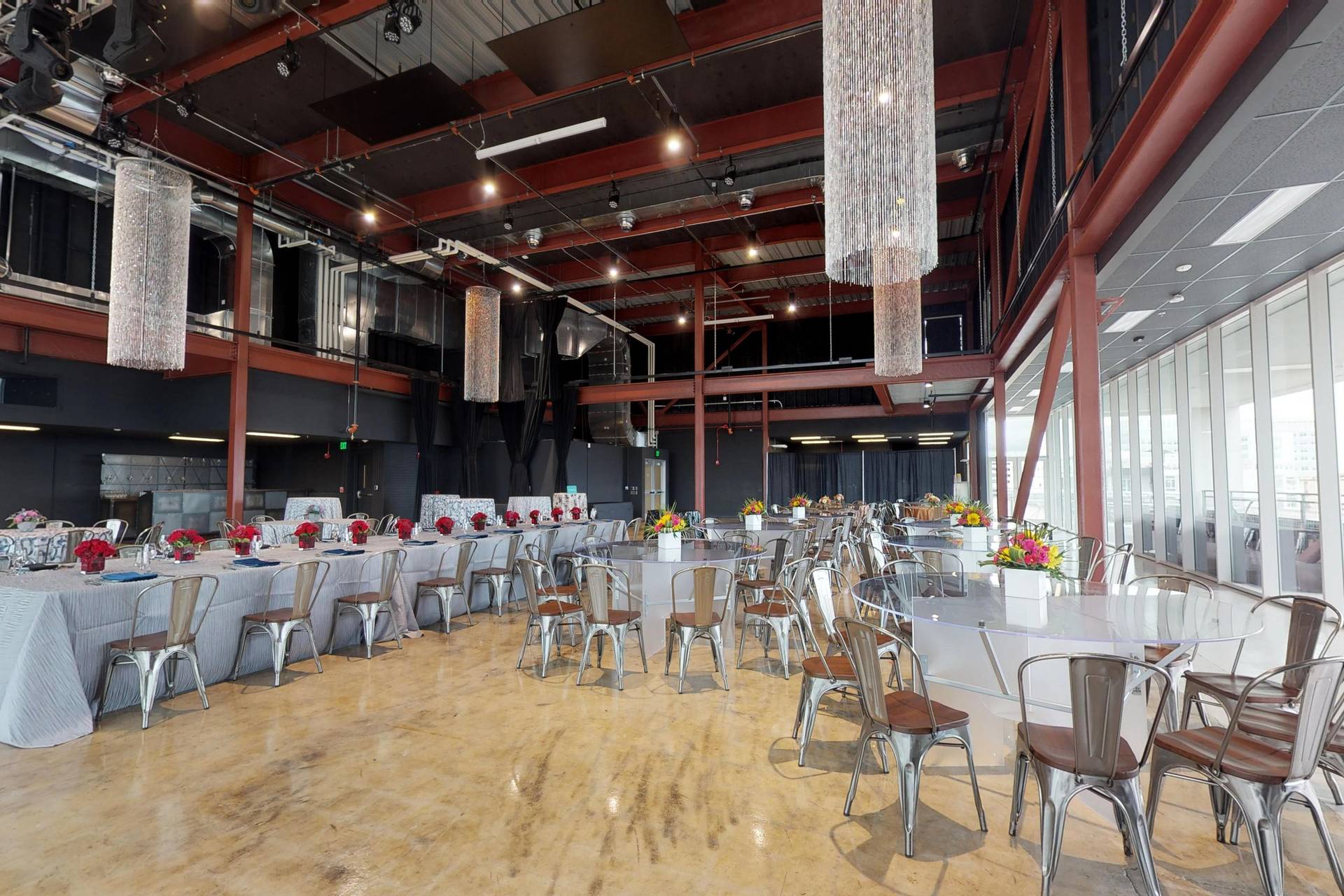 Jan Serr Studio - Banquet Halls - Milwaukee, WI - WeddingWire