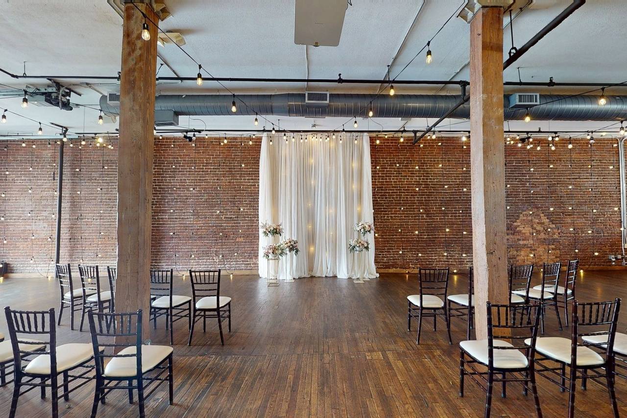 Terminus 330 - Reviews, Photos & Deals 2026 - Atlanta, GA - WeddingWire