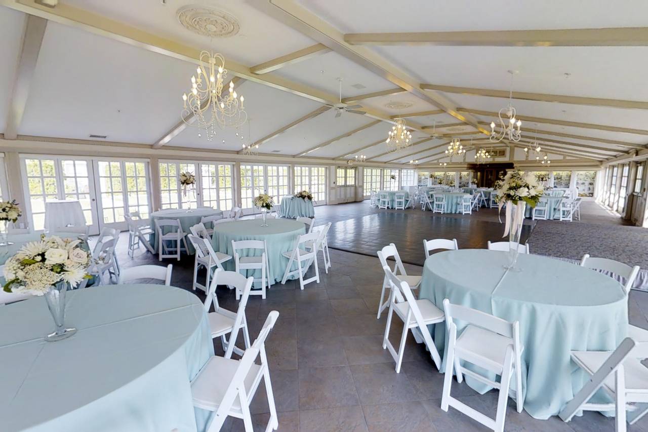 Castle Farms - Barn & Farm Weddings - Charlevoix, MI - WeddingWire