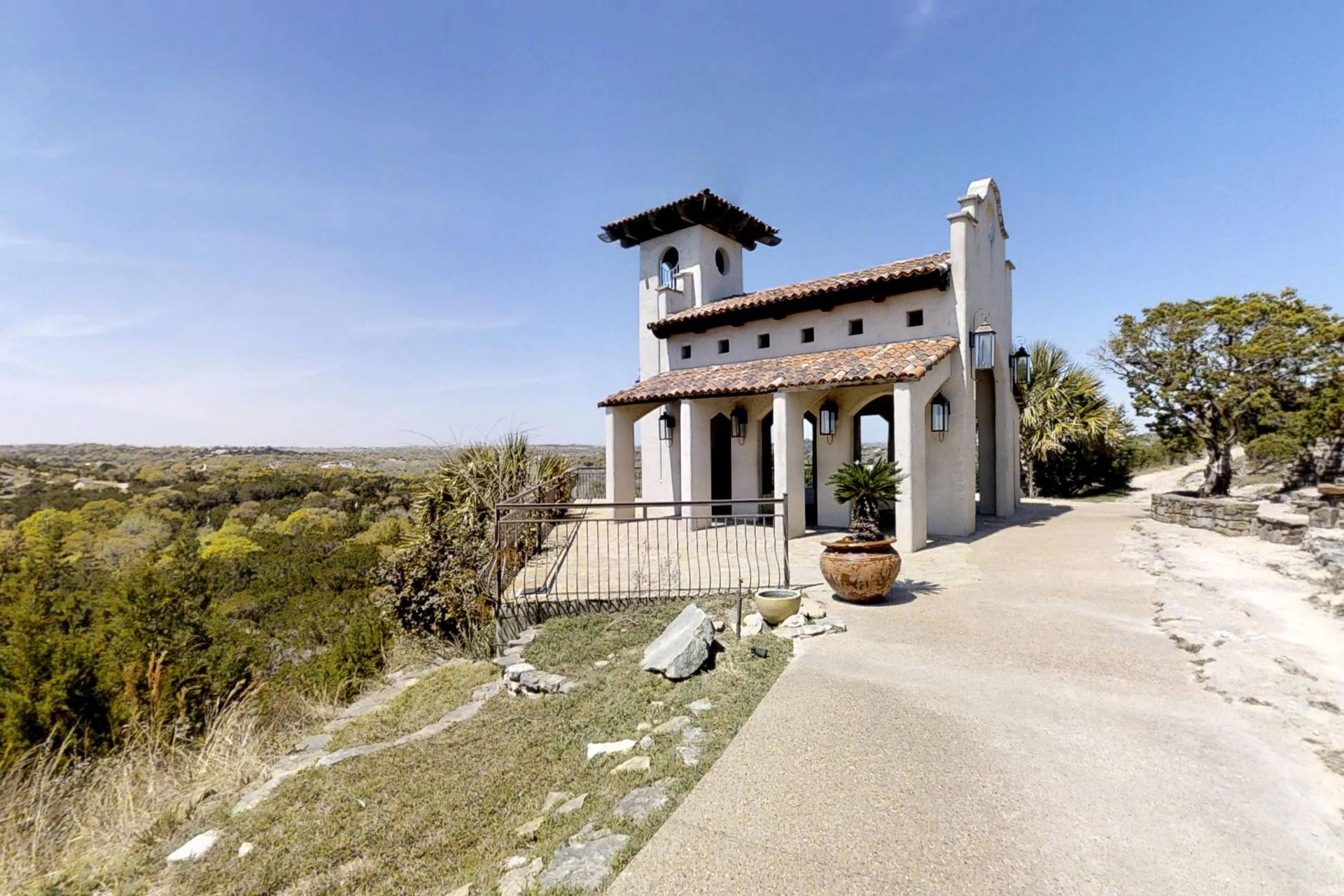 Chapel Dulcinea - Historic Weddings - Austin, TX - WeddingWire