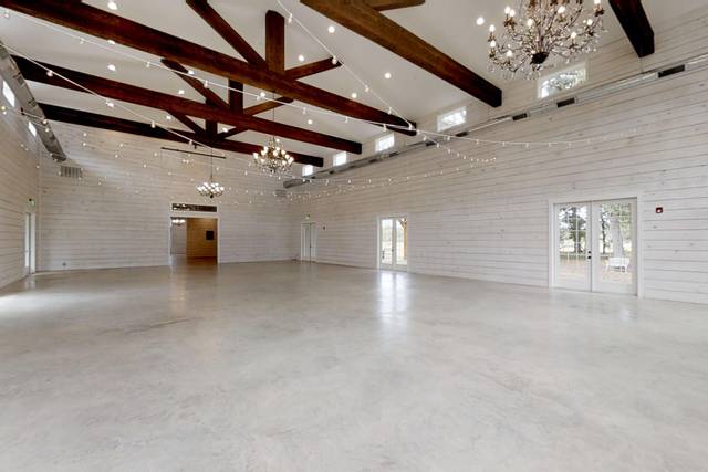 The Establishment Barn - Barn & Farm Weddings - Terrell, TX - WeddingWire