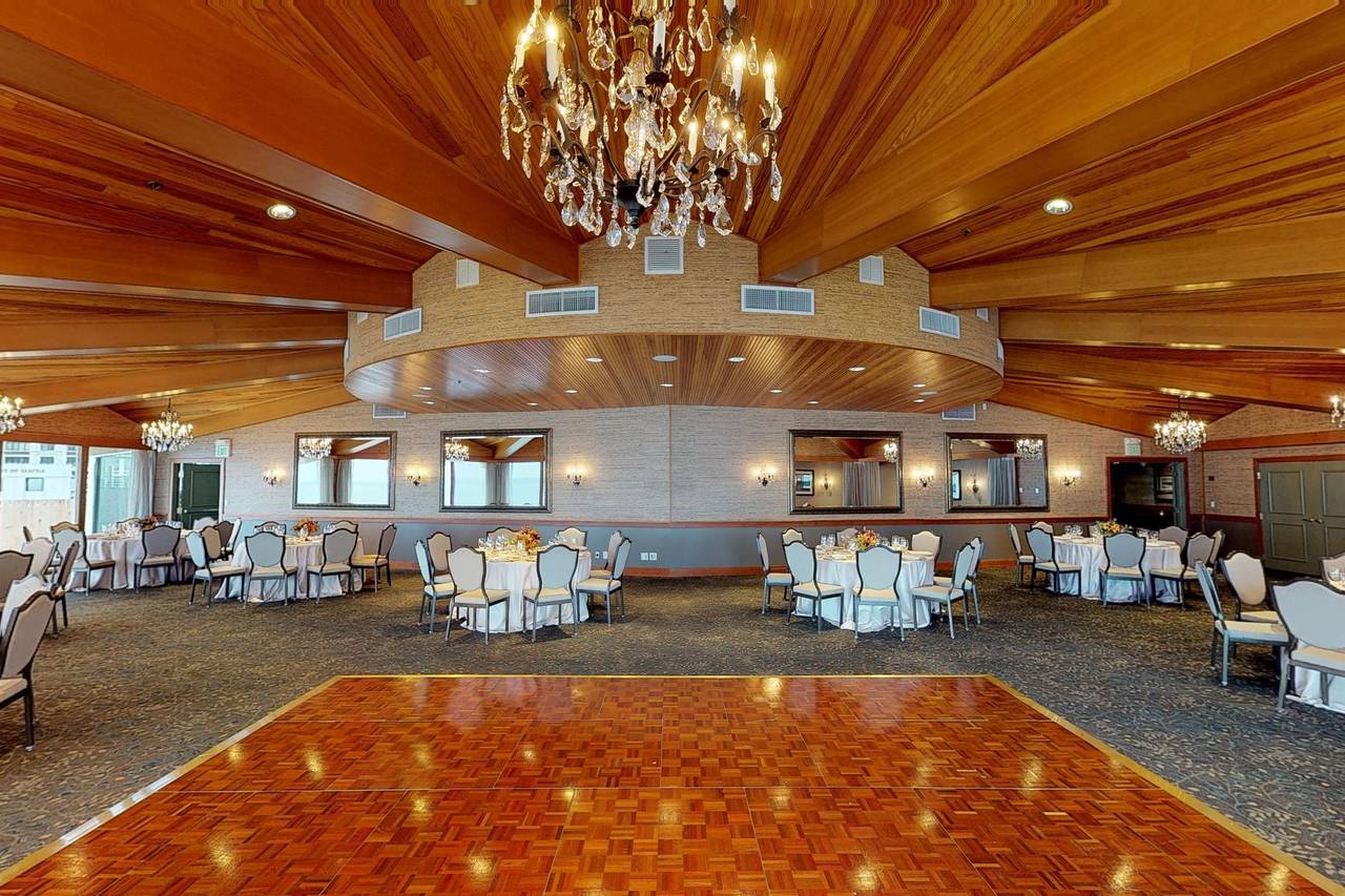 The Edgewater Hotel - Hotel Weddings - Seattle, WA - WeddingWire