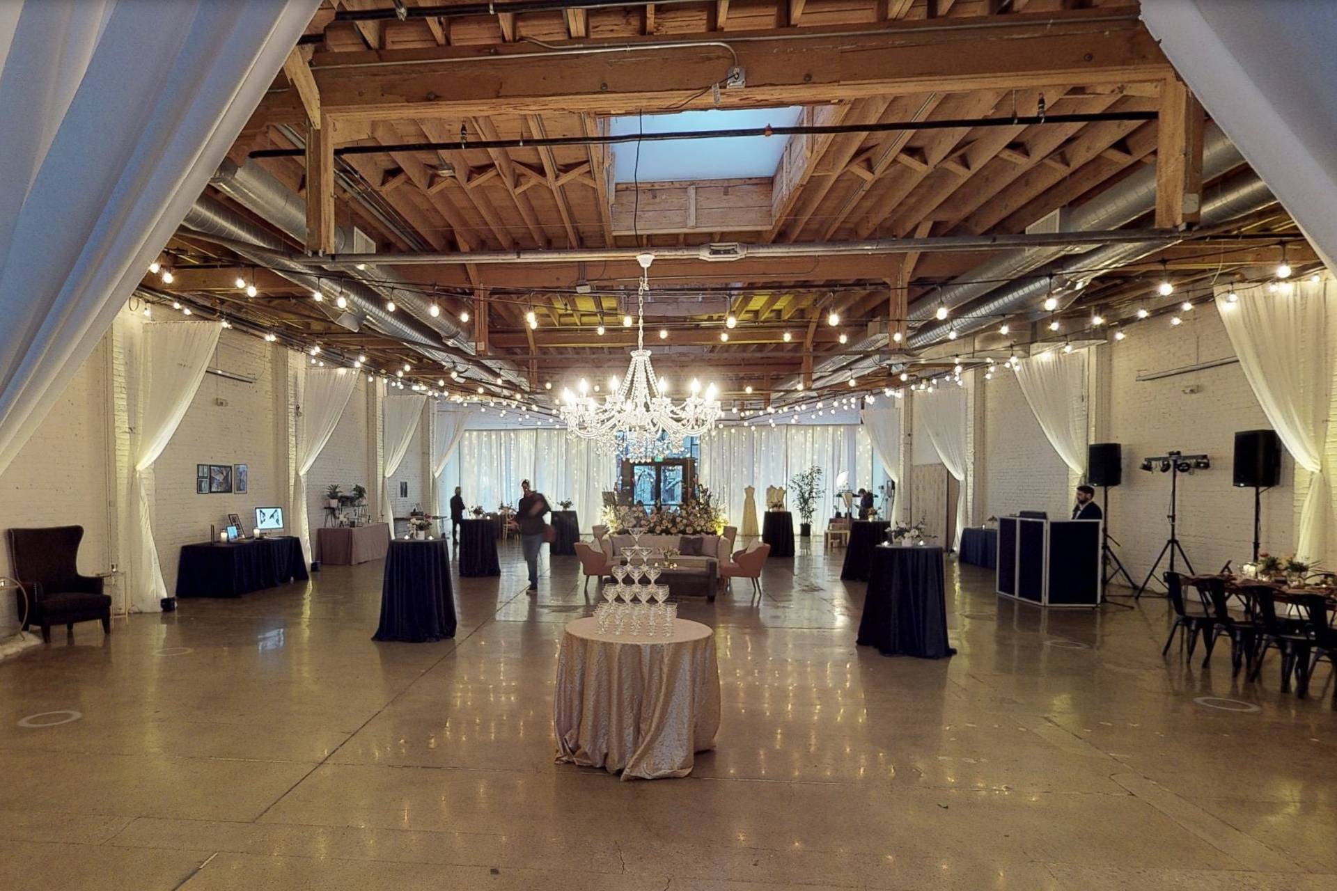 SKYLIGHT - Banquet Halls - Denver, CO - WeddingWire