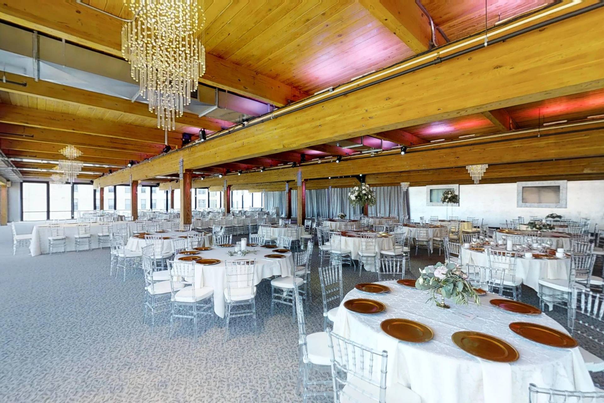 A'BULAE - Venue - Saint Paul, MN - WeddingWire