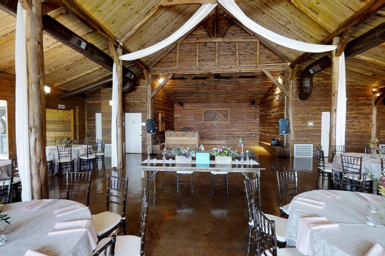 Memory Lane Ranch & Lodge - Barn & Farm Weddings - Dripping Springs, TX ...