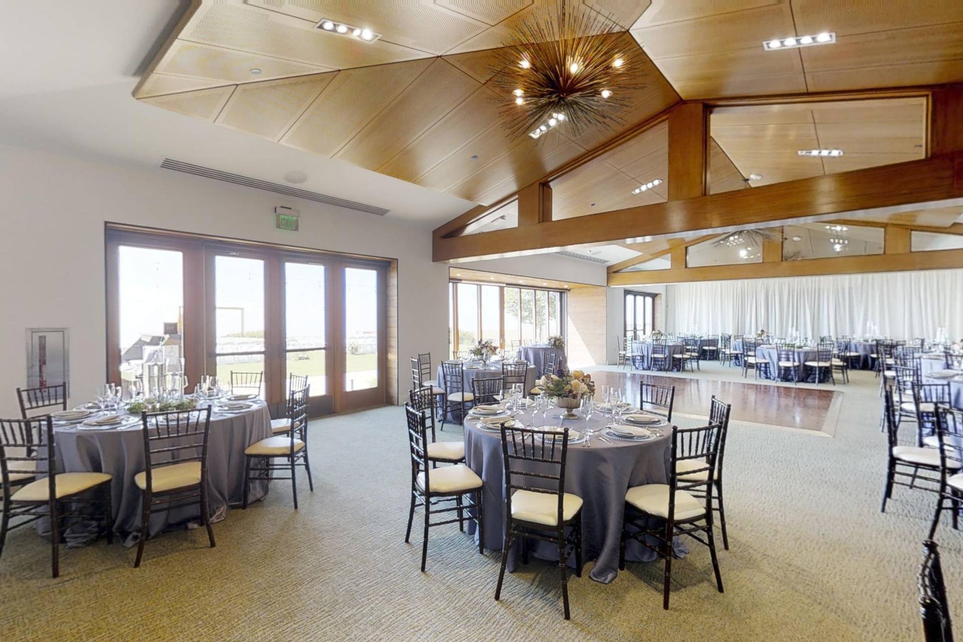 TPC Stonebrae Country Club - Country Club Weddings - Hayward, CA ...