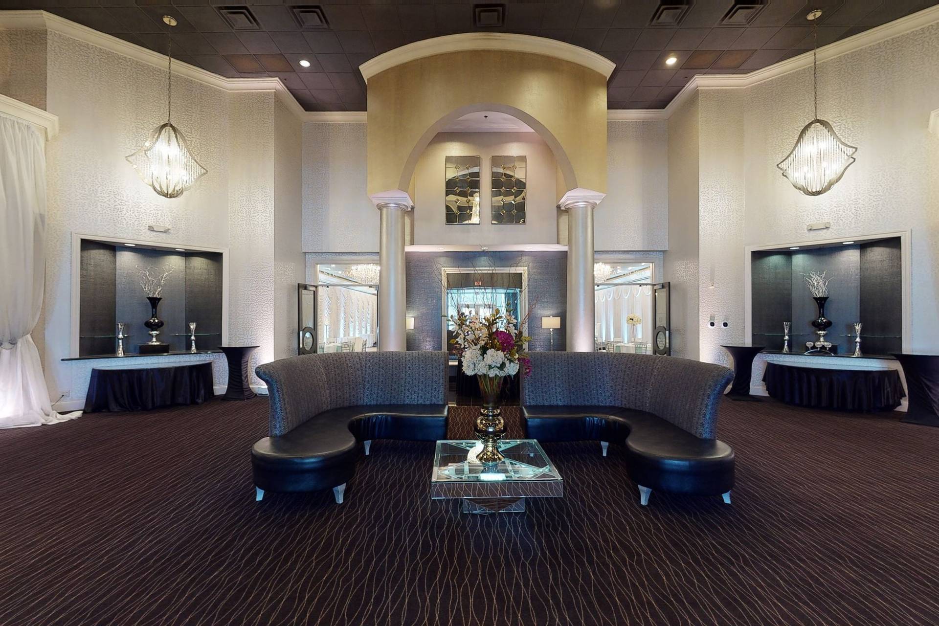 The Seville Chicagoland All Inclusive Wedding Venue